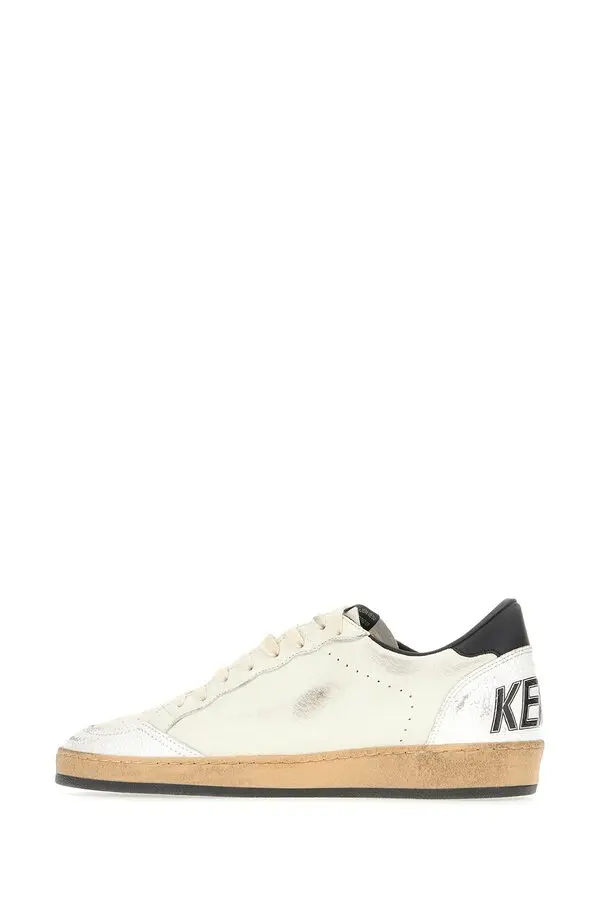 GOLDEN GOOSE Shoes Sneakers