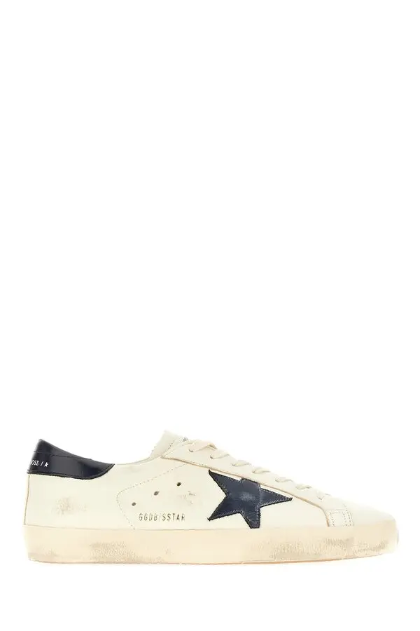 GOLDEN GOOSE Shoes Sneakers