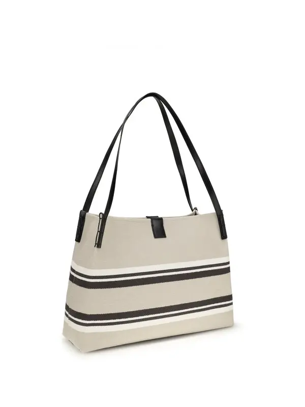 Balmain Release Shoulder Bag - Multicolor