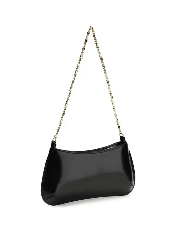 Jacquemus Bisou Chaine Small Shoulder Bag