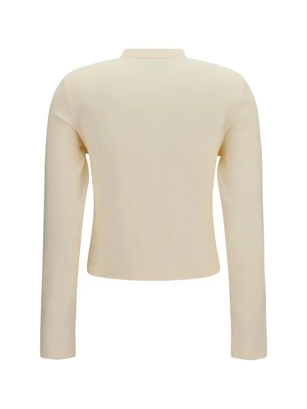 Jacquemus Long-sleeve T-shirt