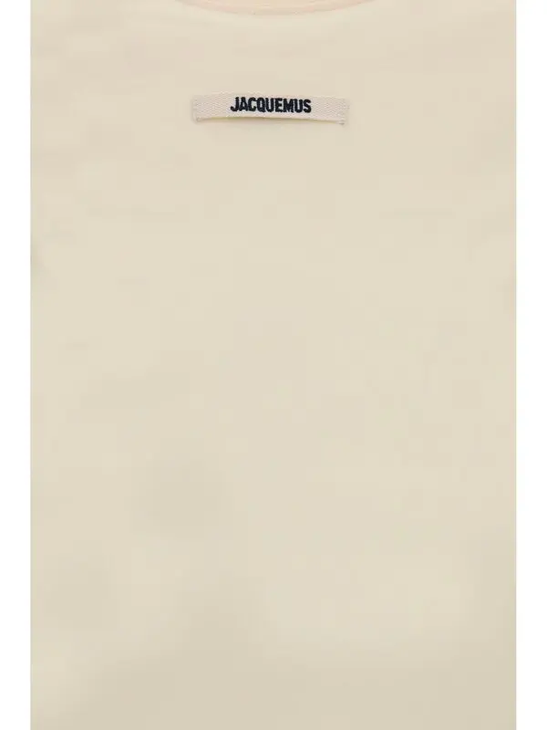 Jacquemus Long-sleeve T-shirt