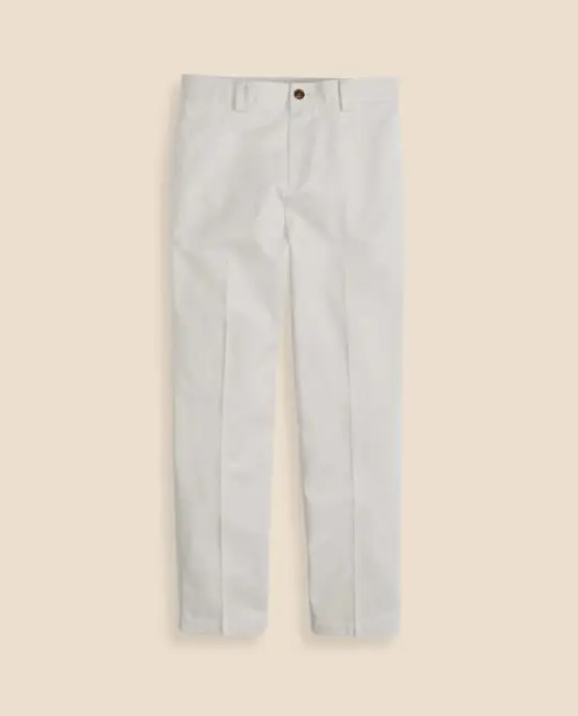 Brooks Brothers Lightweight Advantage Chino - Stone