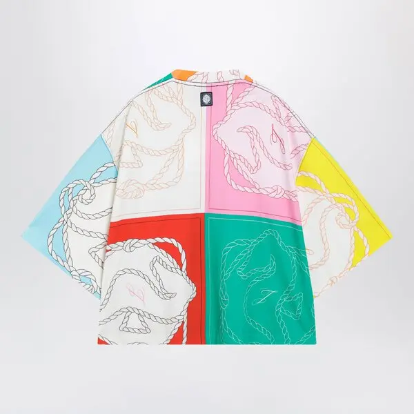 Jacquemus Hippocampe T-shirt