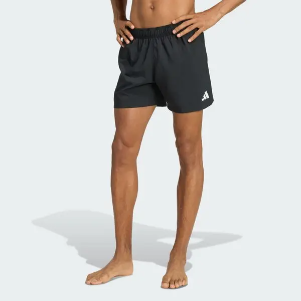 Adidas Swim Shorts 5-inch