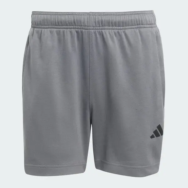 Adidas Workout Essentials Feelready Shorts 9