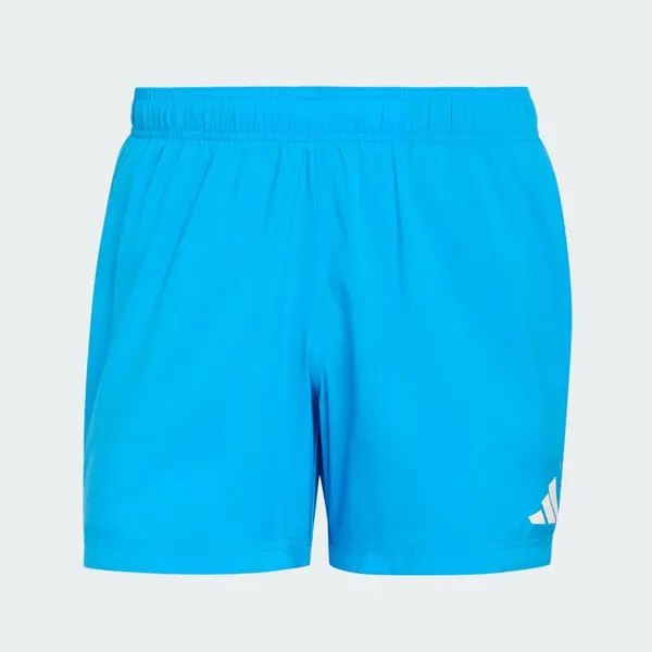 Adidas Swim Shorts 5-inch Blue