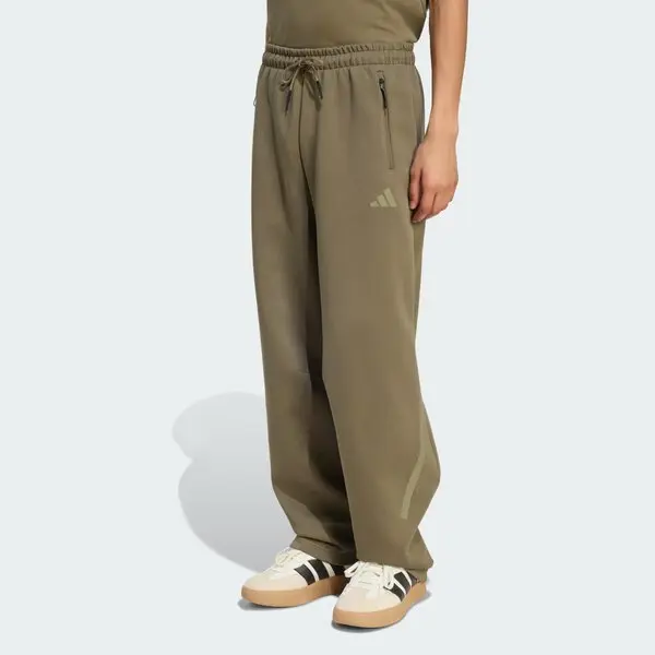 Adidas Z.n.e. Open Hem Pant