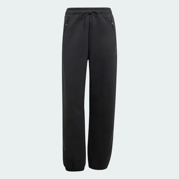 Adidas Z.n.e. Pants - Black