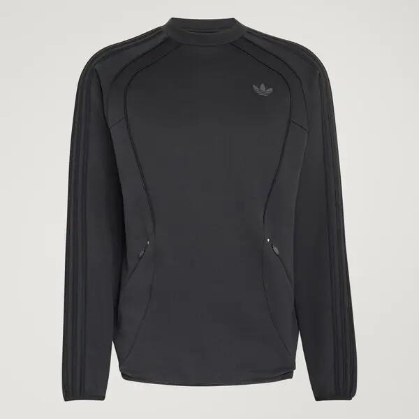 Adidas Spacer Teamgeist 26 Cutline Crew Sweatshirt