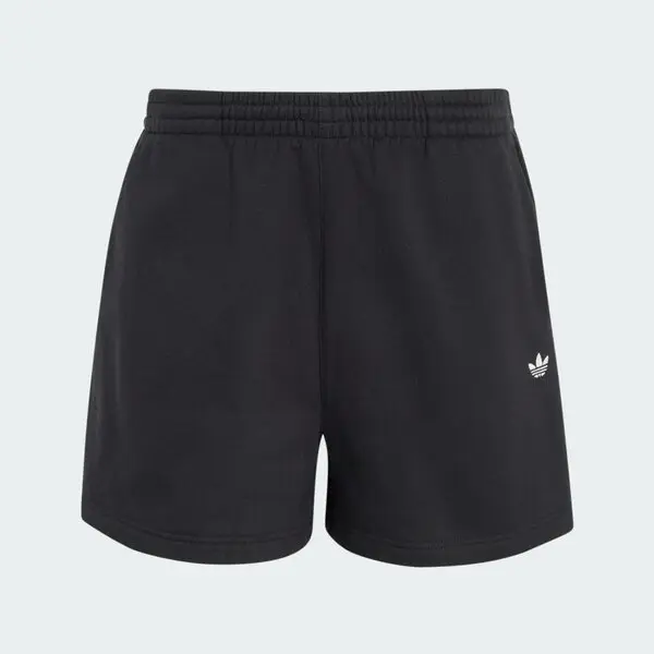 Adidas Essentials Fleece Loose Shorts