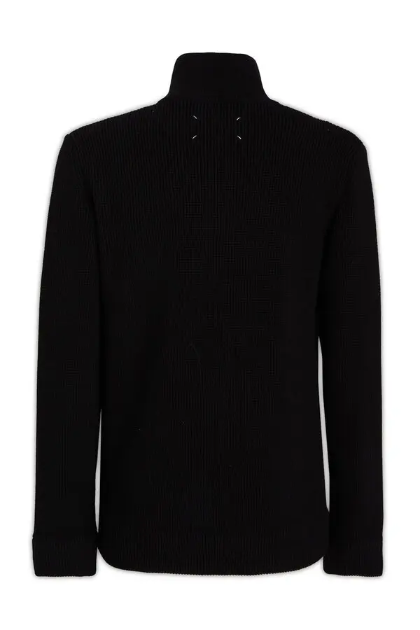 MAISON MARGIELA Clothing Knitwear - Multicolor