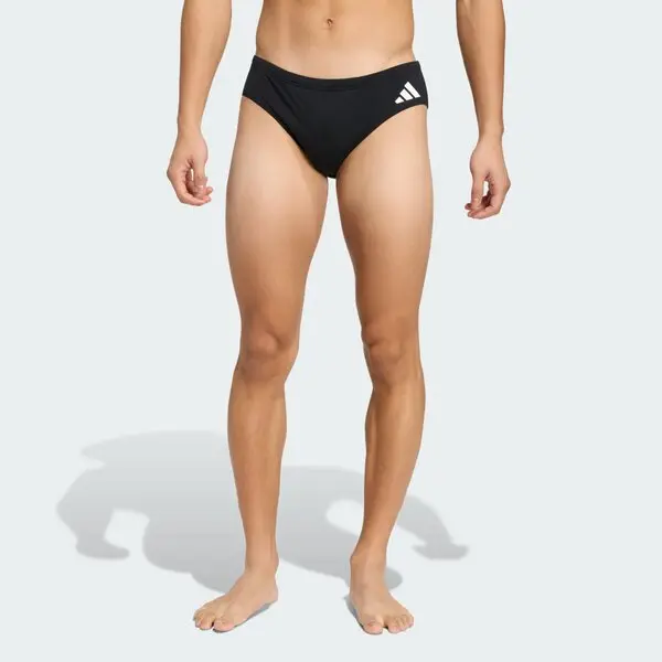 Adidas Ripstream Team Swim Trunks - Black