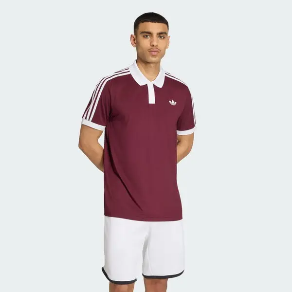 Adidas Tennis Classics Polo Shirt