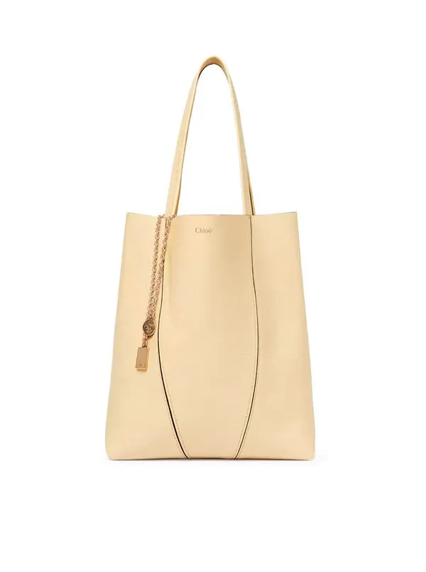 Chloé Spin Tote Bag - Multicolor