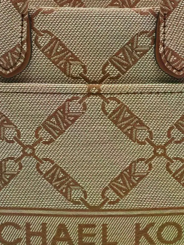 Michael Kors Gigi Tote Bag