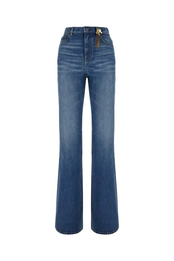 Chloé Clothing Jeans - Multicolor