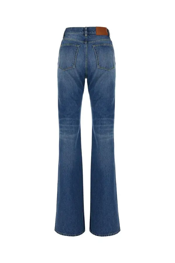 Chloé Clothing Jeans
