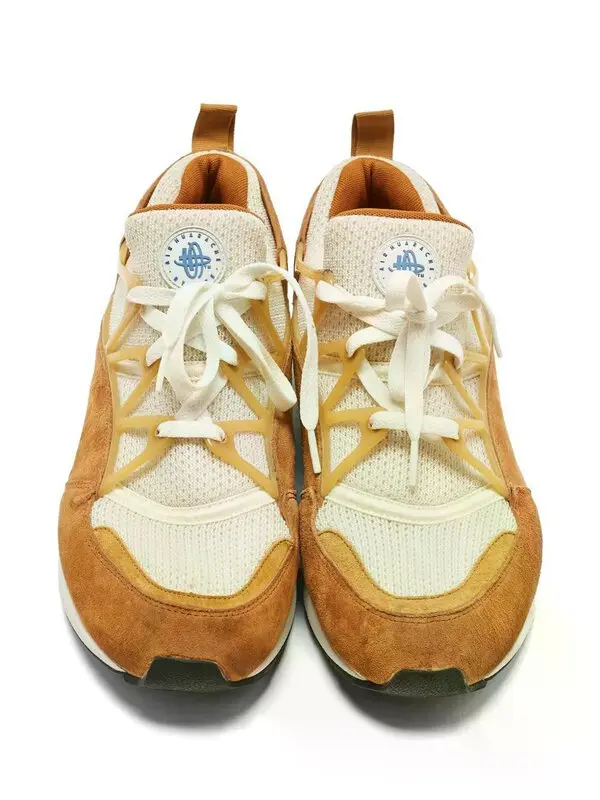 Nike Trainer 1 Panel Sneakers - Brown