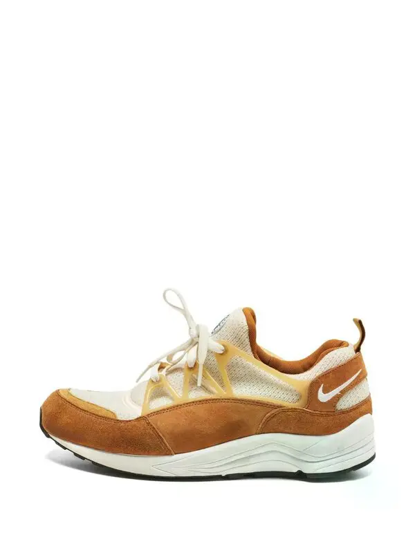 Nike Trainer 1 Panel Sneakers - Brown
