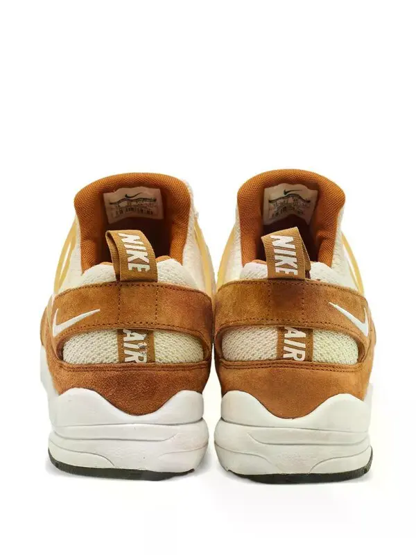 Nike Trainer 1 Panel Sneakers - Brown