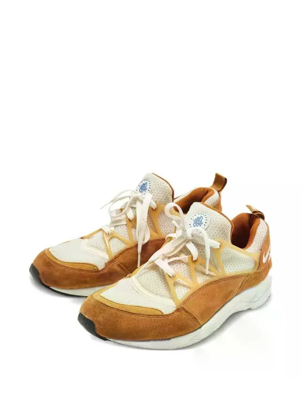 Nike Trainer 1 Panel Sneakers - Brown