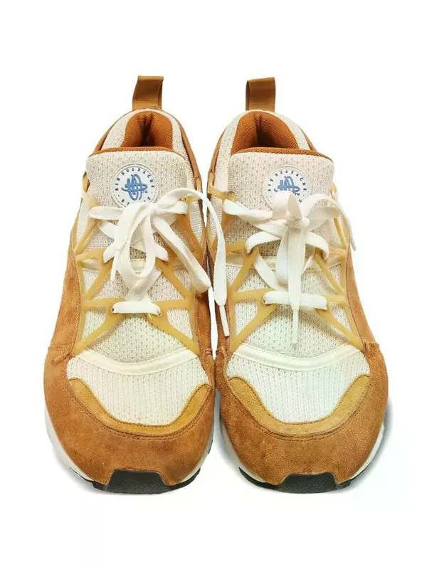 Nike Trainer 1 Panel Sneakers - Brown