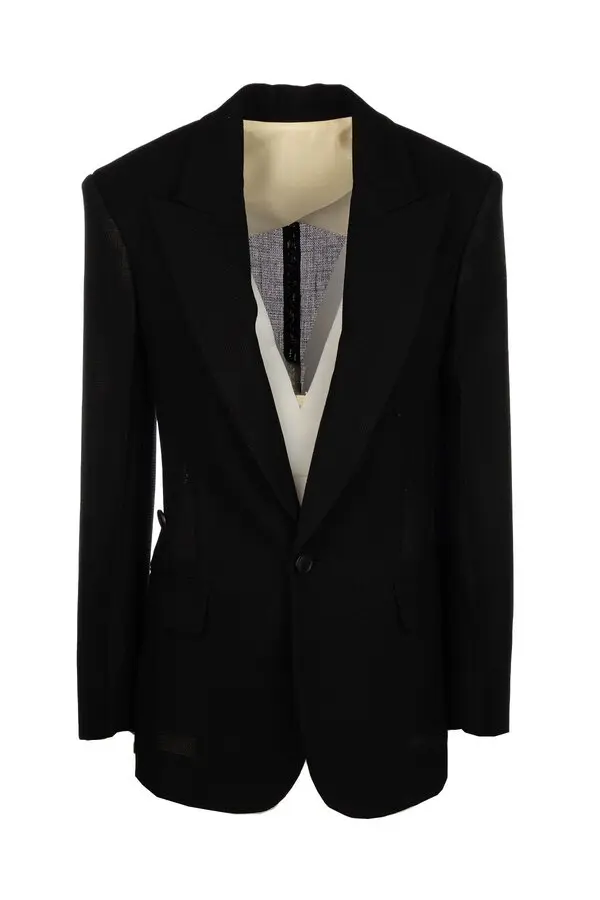 Phoebe Philo Clothing Blazer