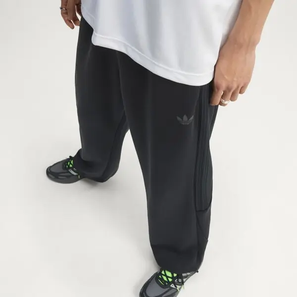 Adidas Spacer Teamgeist 26 Cutline Open Hem Pants