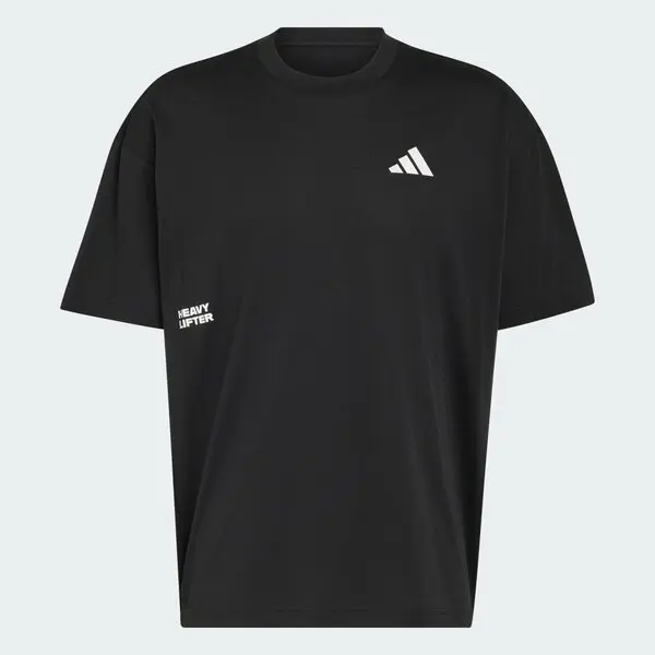 Adidas Climacool Fun Training Graphic T-shirt