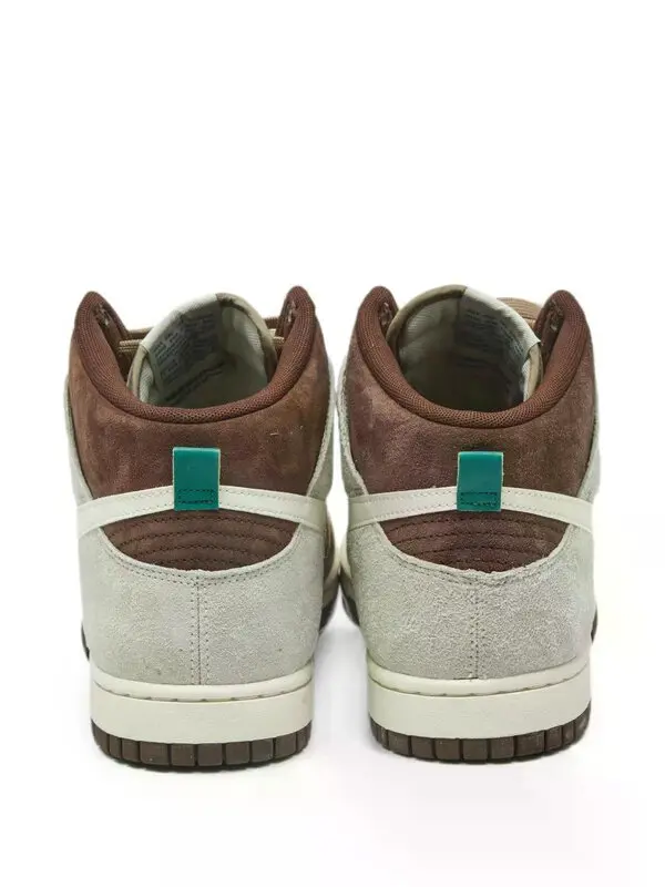 Nike Dunk High-top Sneakers