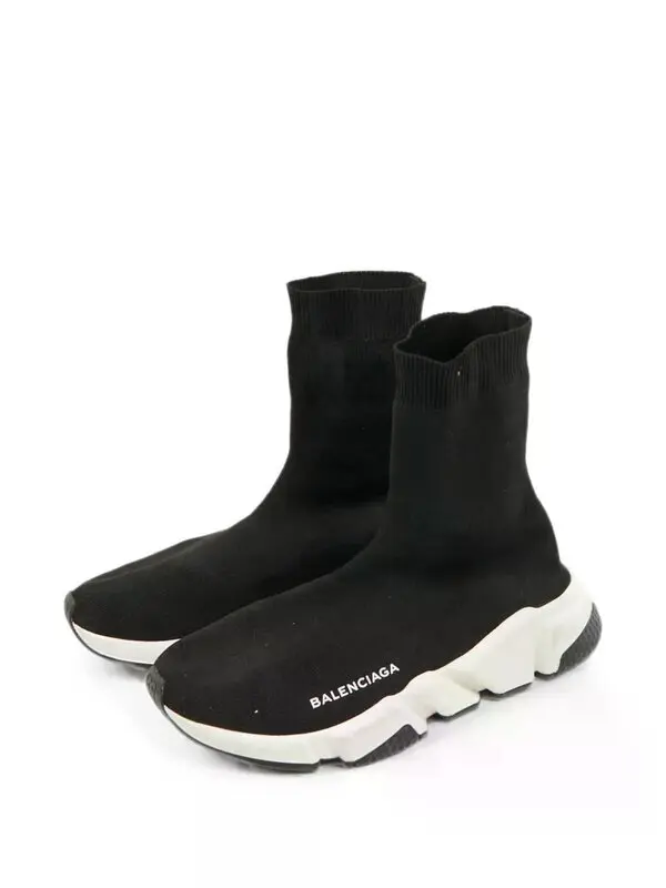 Balenciaga Speed High-top Sneakers