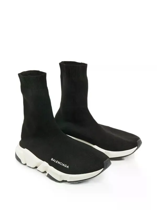 Balenciaga Speed High-top Sneakers