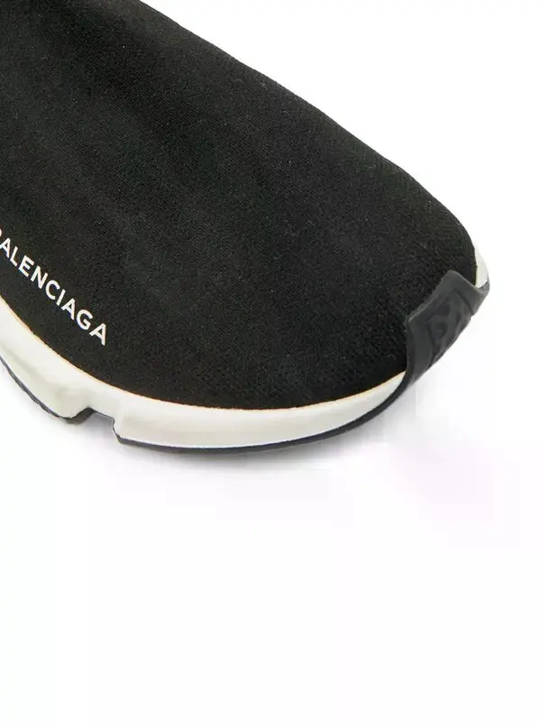 Balenciaga Speed High-top Sneakers