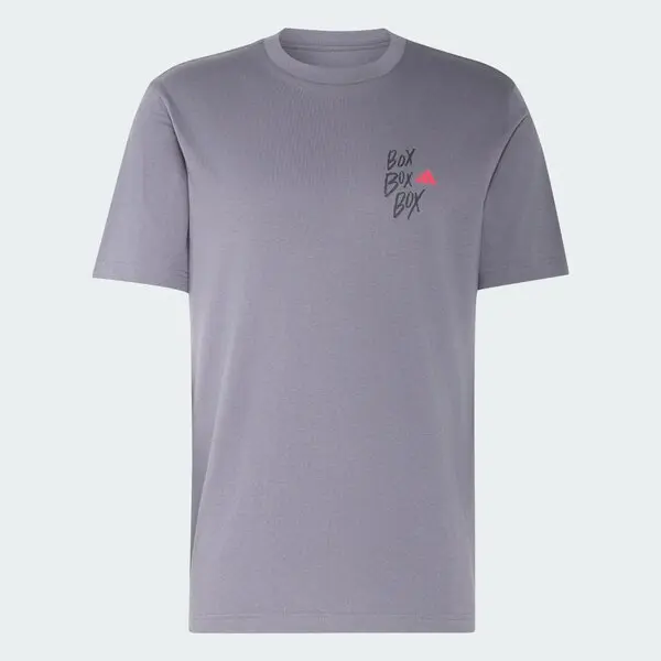 Adidas Motorsport Box 3 Graphic T-shirt