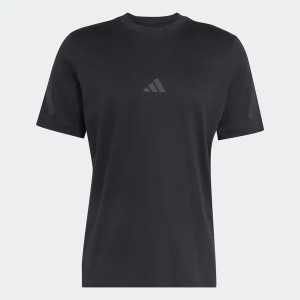 Adidas Z.n.e. T-shirt - Black