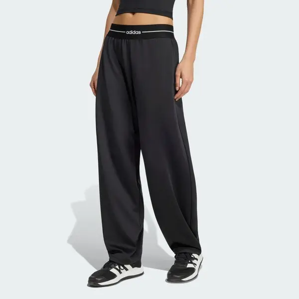 Adidas Hyperglam Barrel Pants