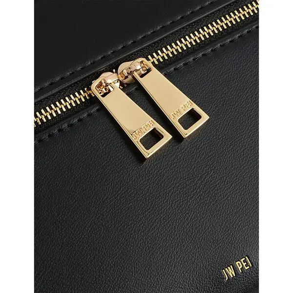Jw Pei Thea Vanity Bag - Black