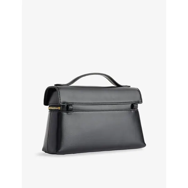 Jw Pei Thea Vanity Bag - Black