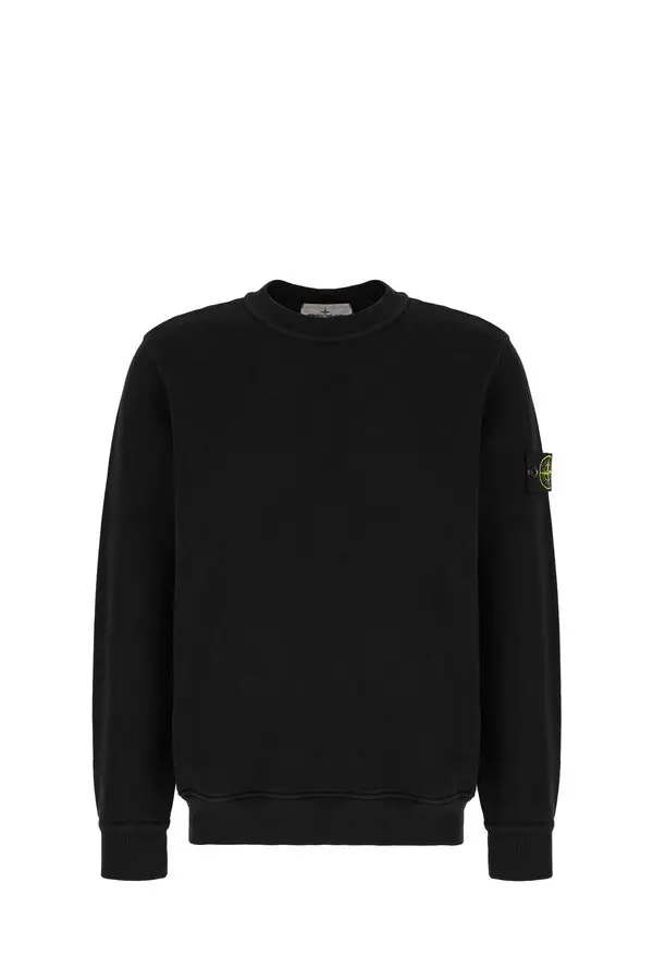 Stone Island Clothing Sweatshirts