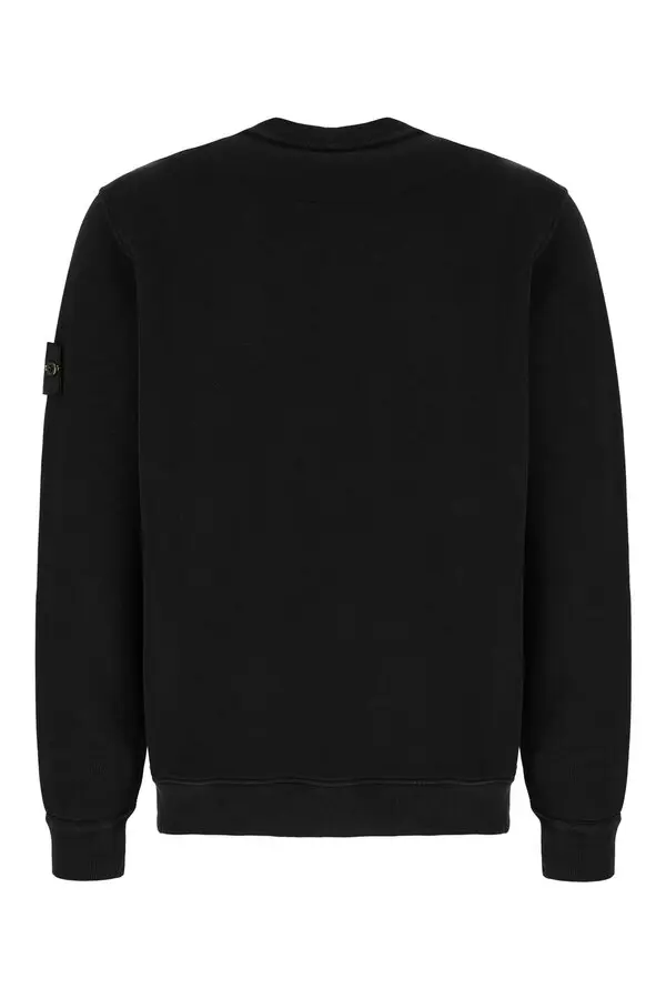 Stone Island Clothing Sweatshirts