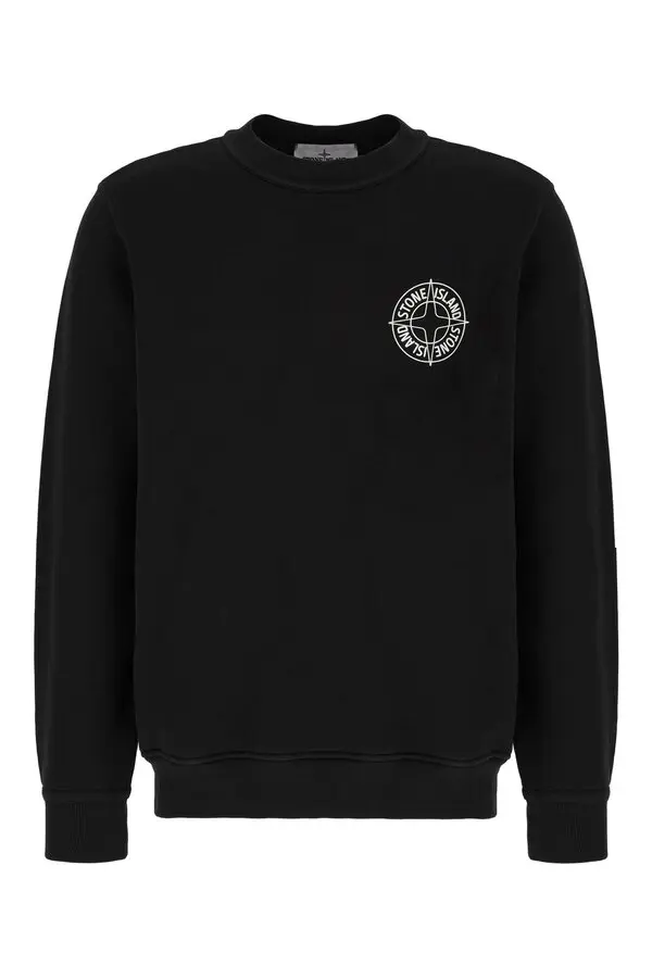 Stone Island Clothing Sweatshirts