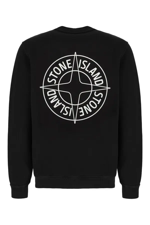 Stone Island Clothing Sweatshirts