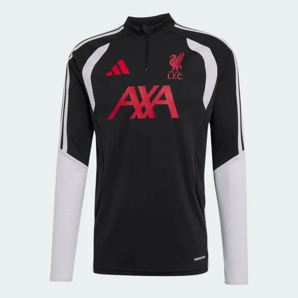 Adidas Liverpool Fc 26/27 Tiro Training Top
