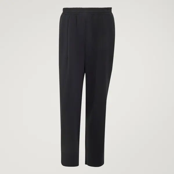 Adidas Soft Lux Straight Leg Pants