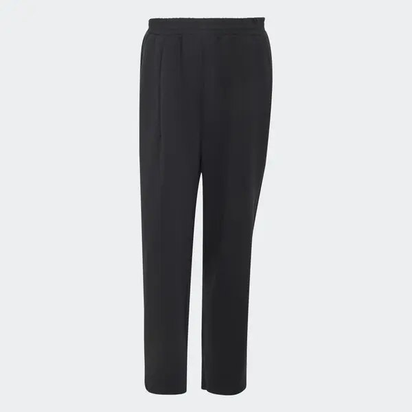 Adidas Soft Lux Straight Leg Pants