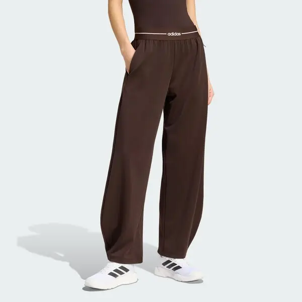 Adidas Hyperglam Barrel Pants