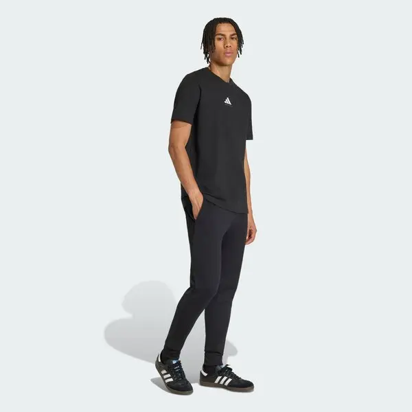 Adidas Soccer Category Graphic T-shirt