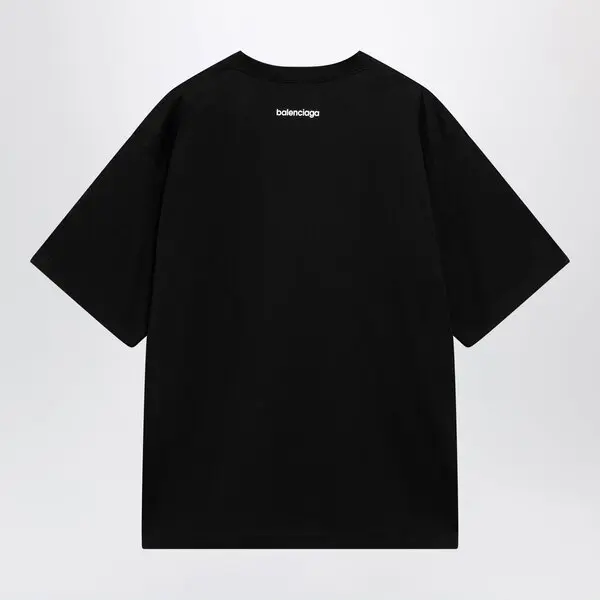 Balenciaga Bodies T-shirt With Regular Fit