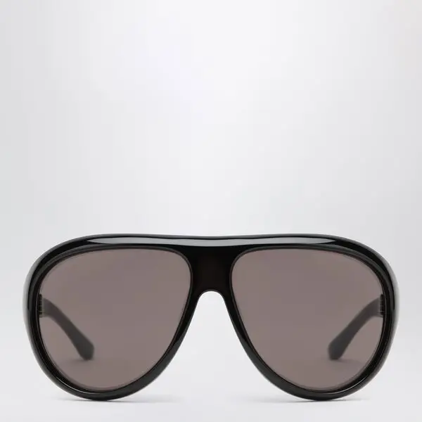Gucci Aviator Sunglasses - Black